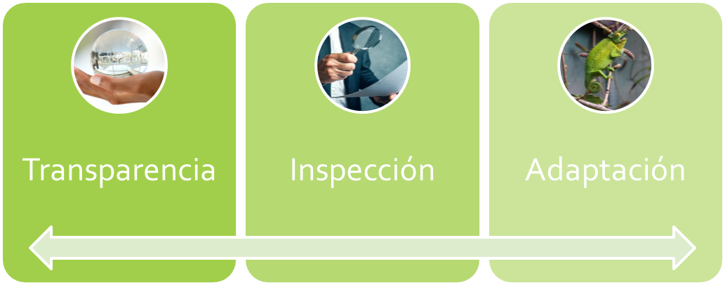 Principios de Scrum – Evoryt